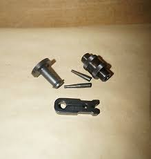 GICMAC - Infinity Industrial Store Partes Industriales